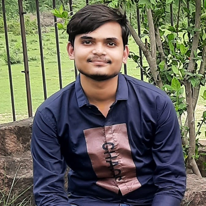 Responsive Portfolio Website